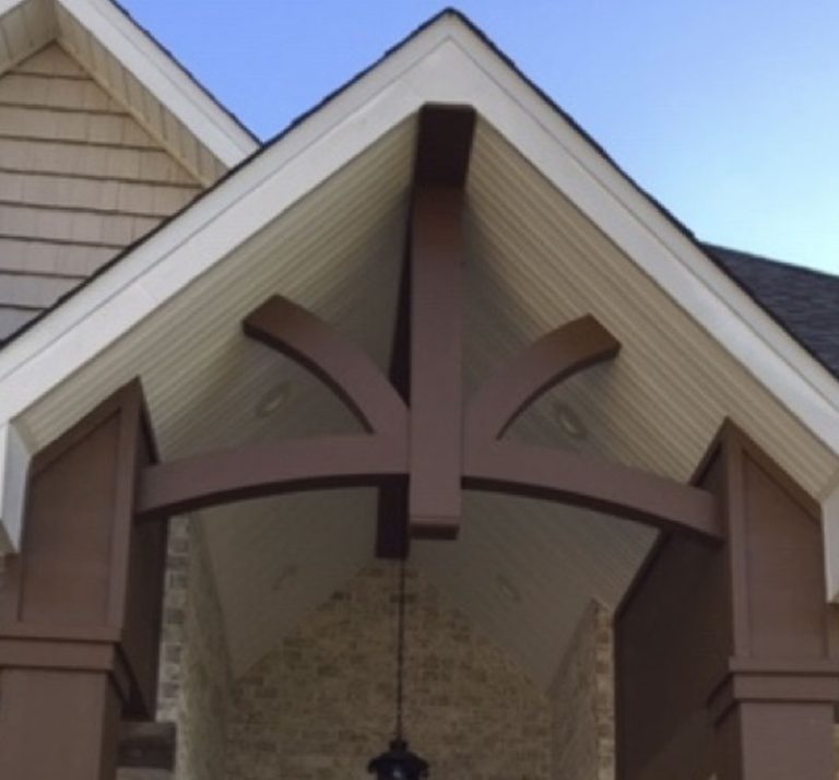 Decorative Brackets – Custom Brackets by Durabrac